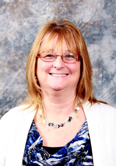 Department Heads - Jackson Township, Stark County, Ohio