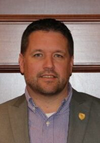 Department Heads - Jackson Township, Stark County, Ohio