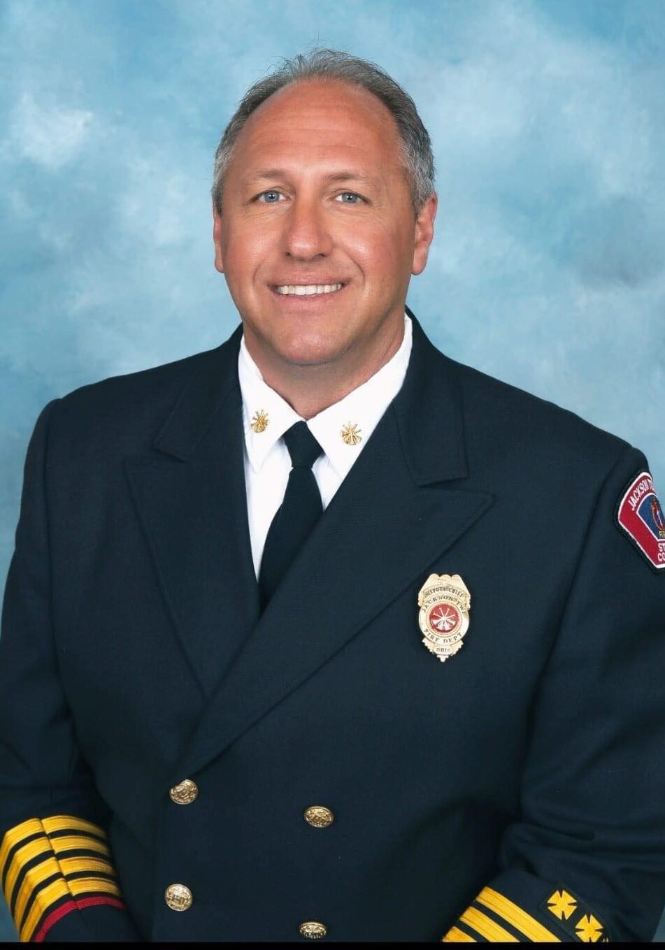 Department Heads - Jackson Township, Stark County, Ohio